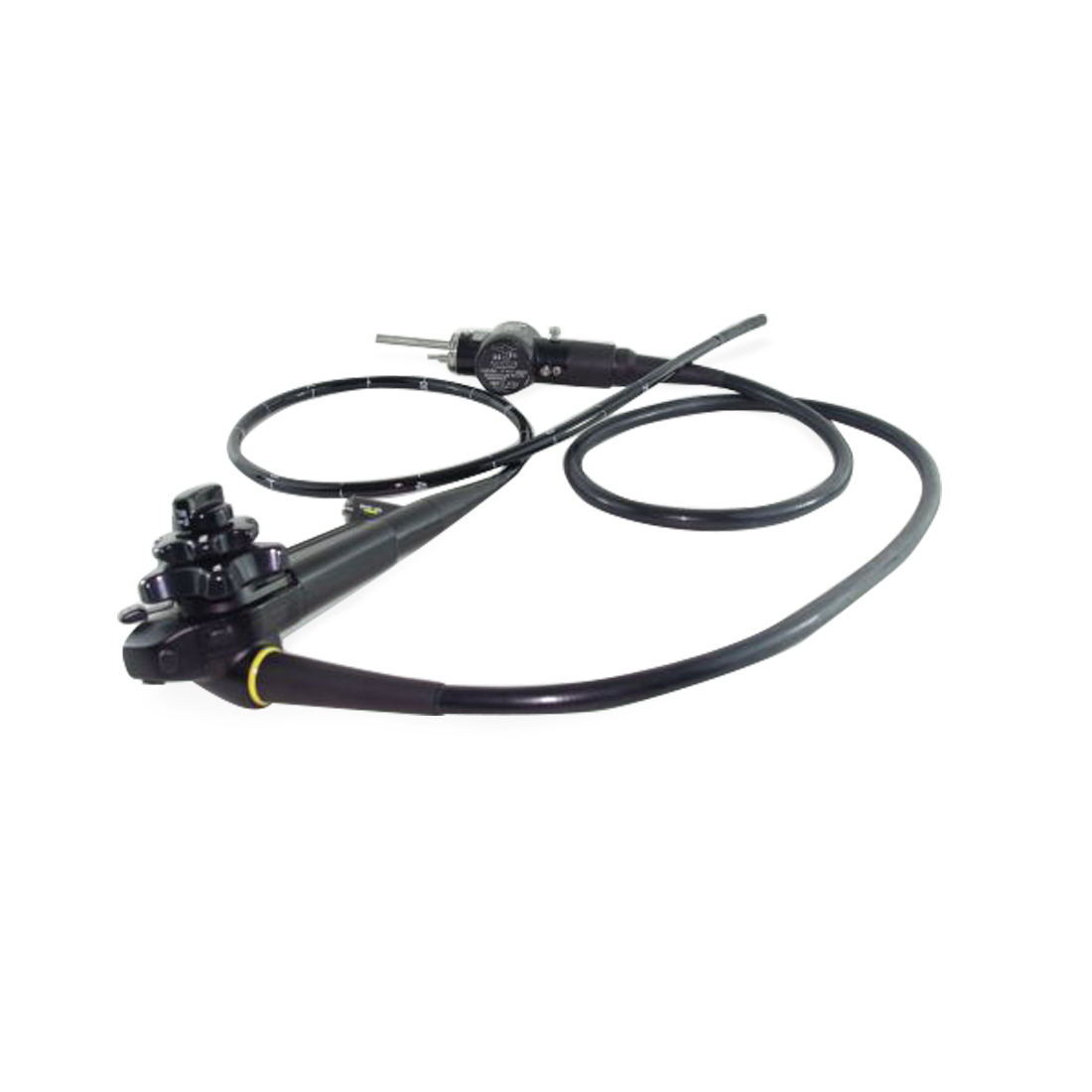 Olympus GIF-Q140 Gastroscope – MED.equipment