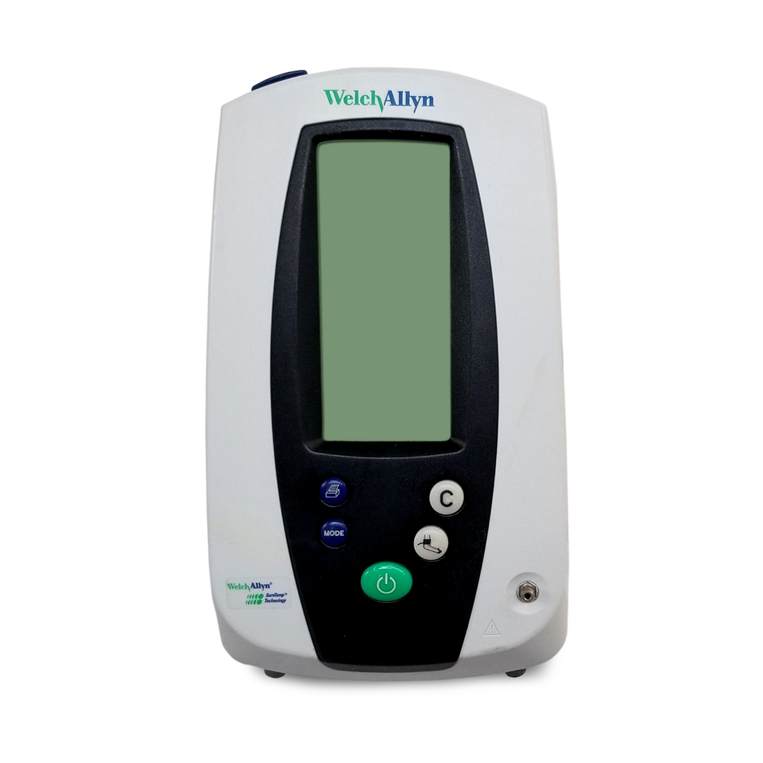 Welch Allyn Spot Vital Signs 420 Series Monitor – MED.equipment