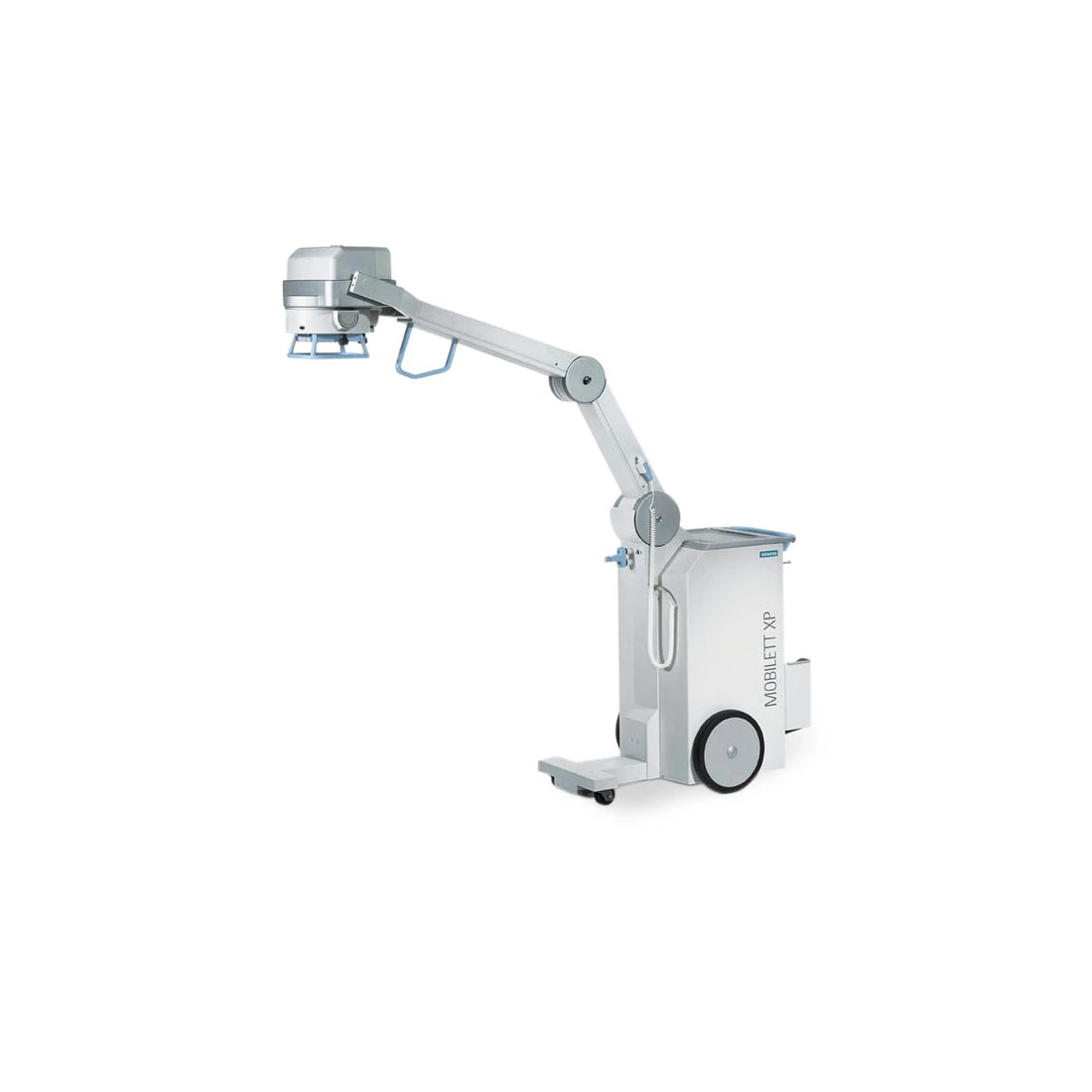 Portable X-Ray – MED.equipment