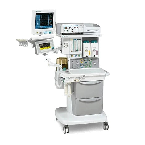 Anesthesia Machines – MED.equipment