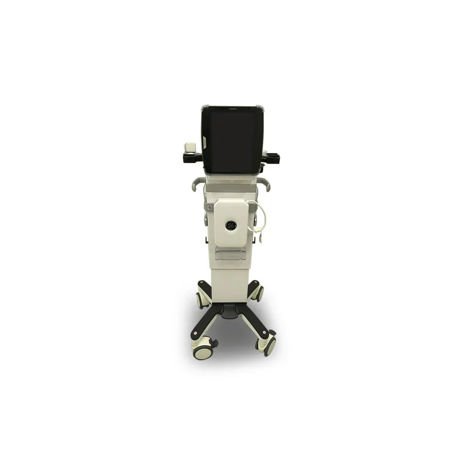 Portable Ultrasound – MED.equipment