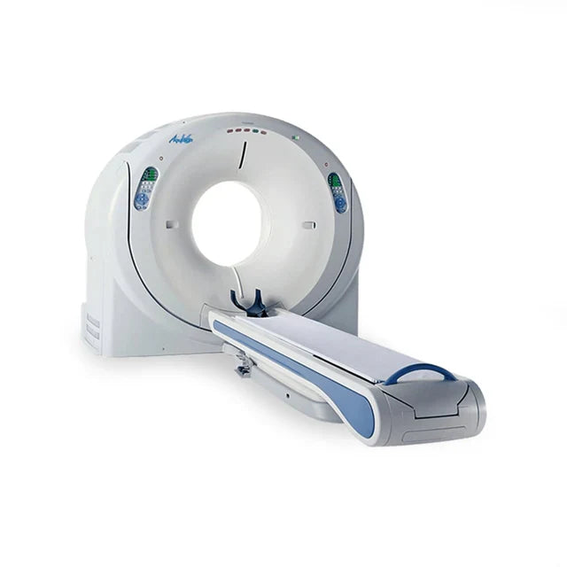32-40 Slice CT Scanners – MED.equipment