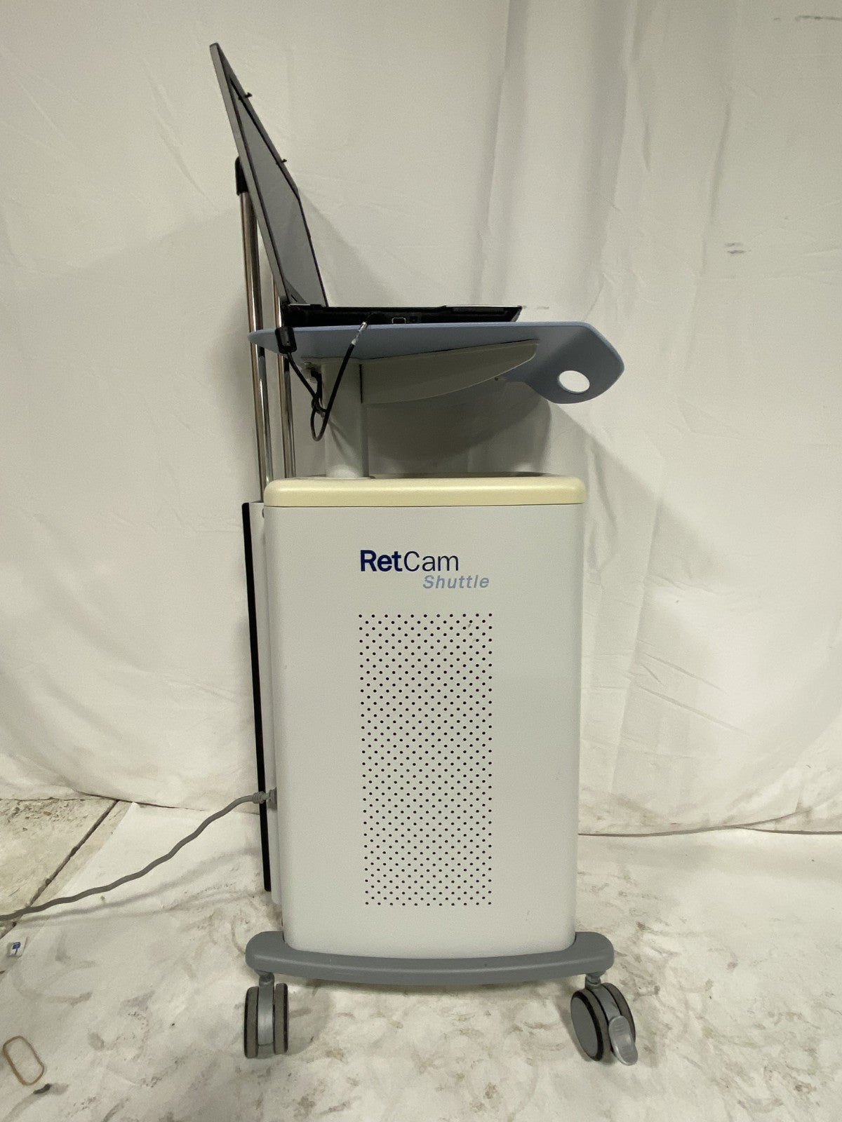 Clarity RetCam Shuttle Pediatric Retinal Imaging System – MED.equipment