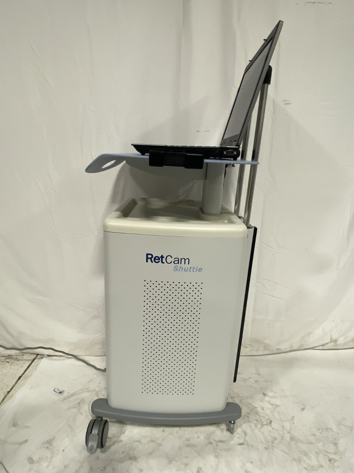 Clarity RetCam Shuttle Pediatric Retinal Imaging System – MED.equipment