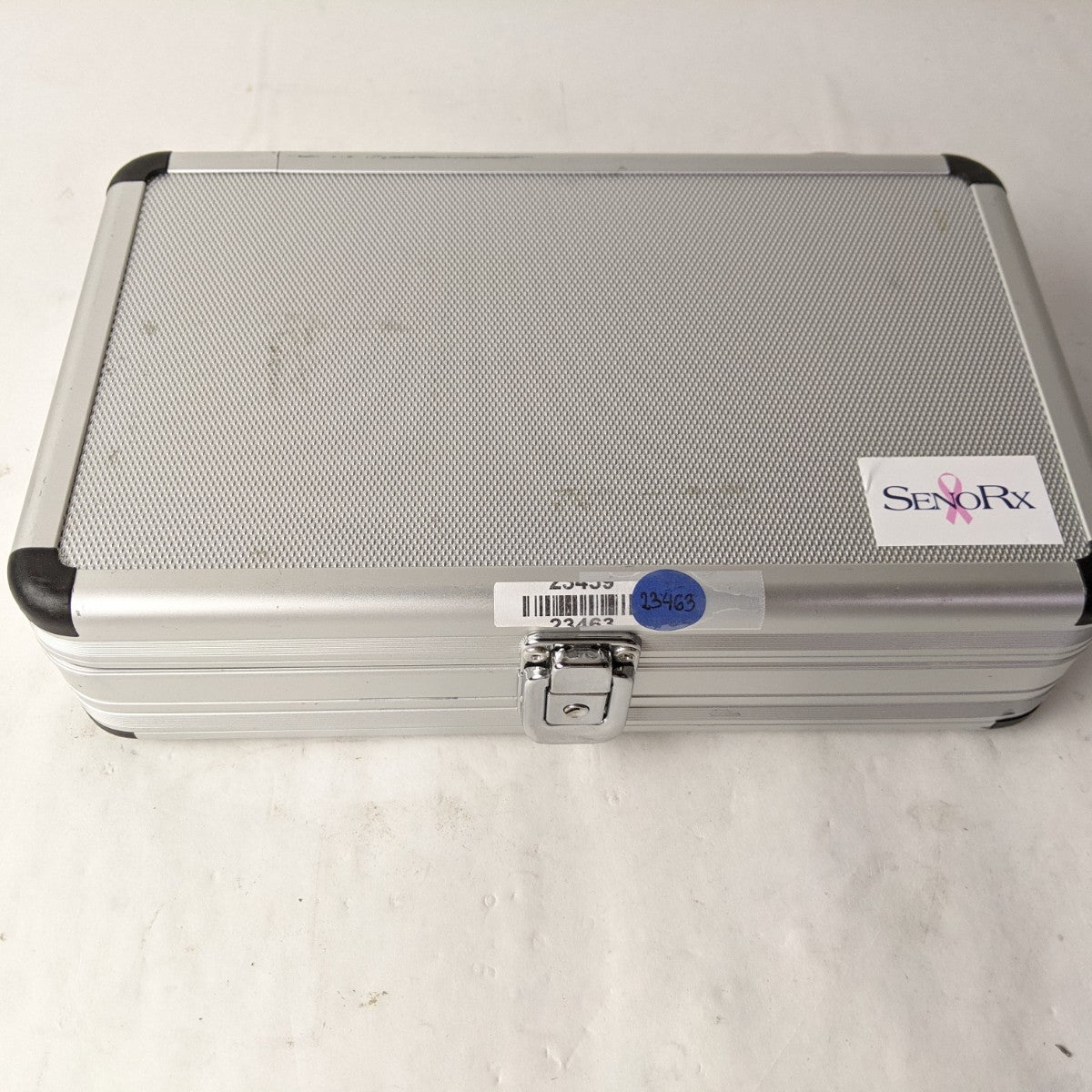 SenoRX Gamma Finder II Probe Lymph Node Mapping Radiation Detector w ...