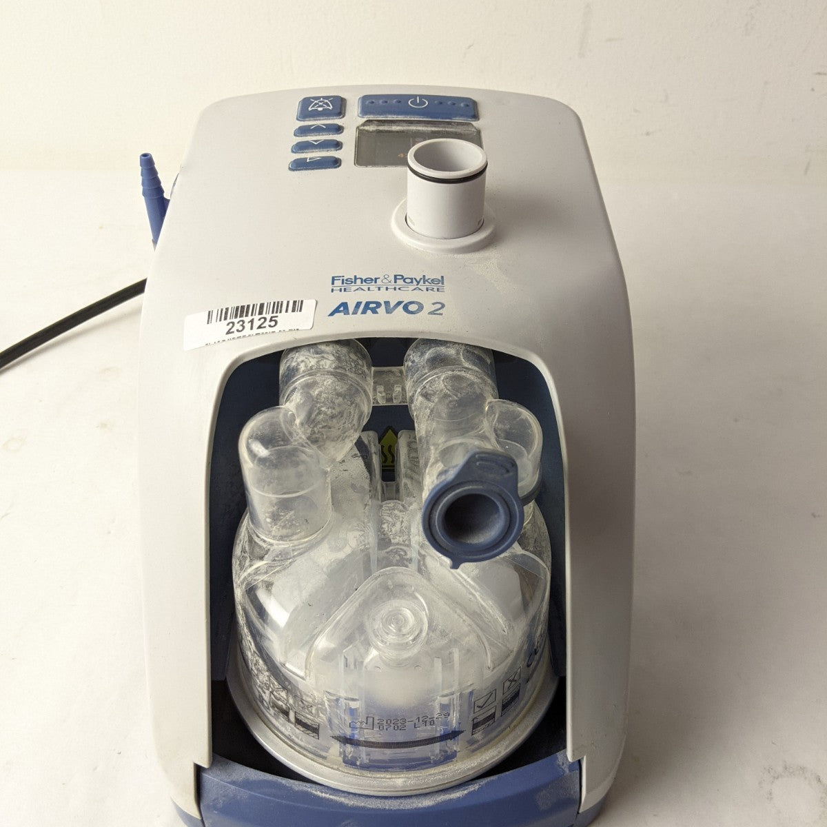 Fisher Paykel Airvo 2 PT101US | MFG 2020 – MED.equipment