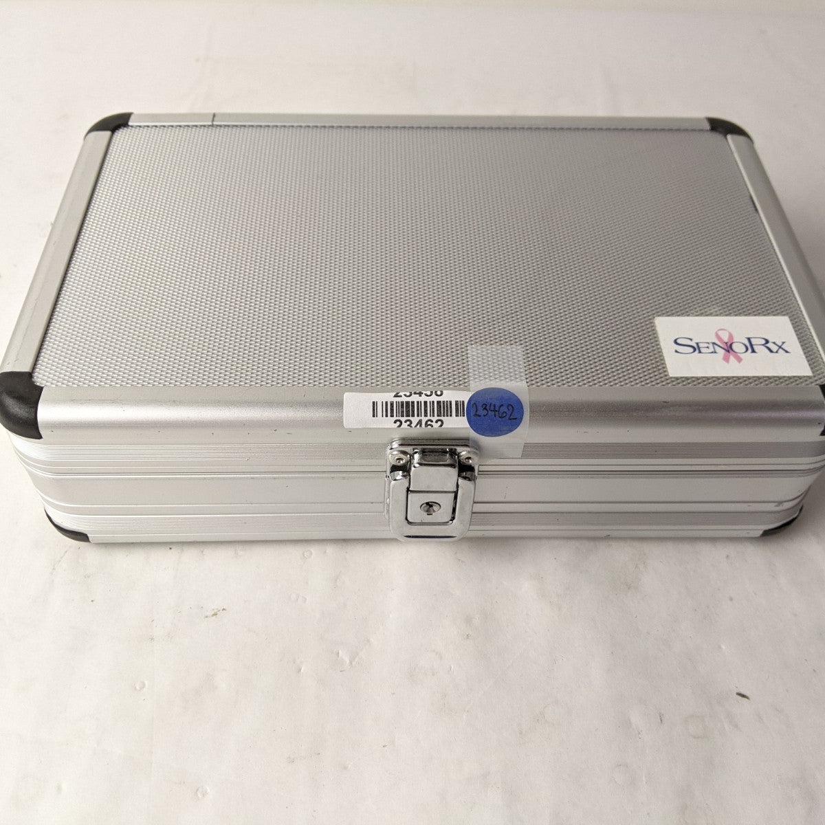 SenoRX Gamma Finder II Probe Lymph Node Mapping Radiation Detector w ...