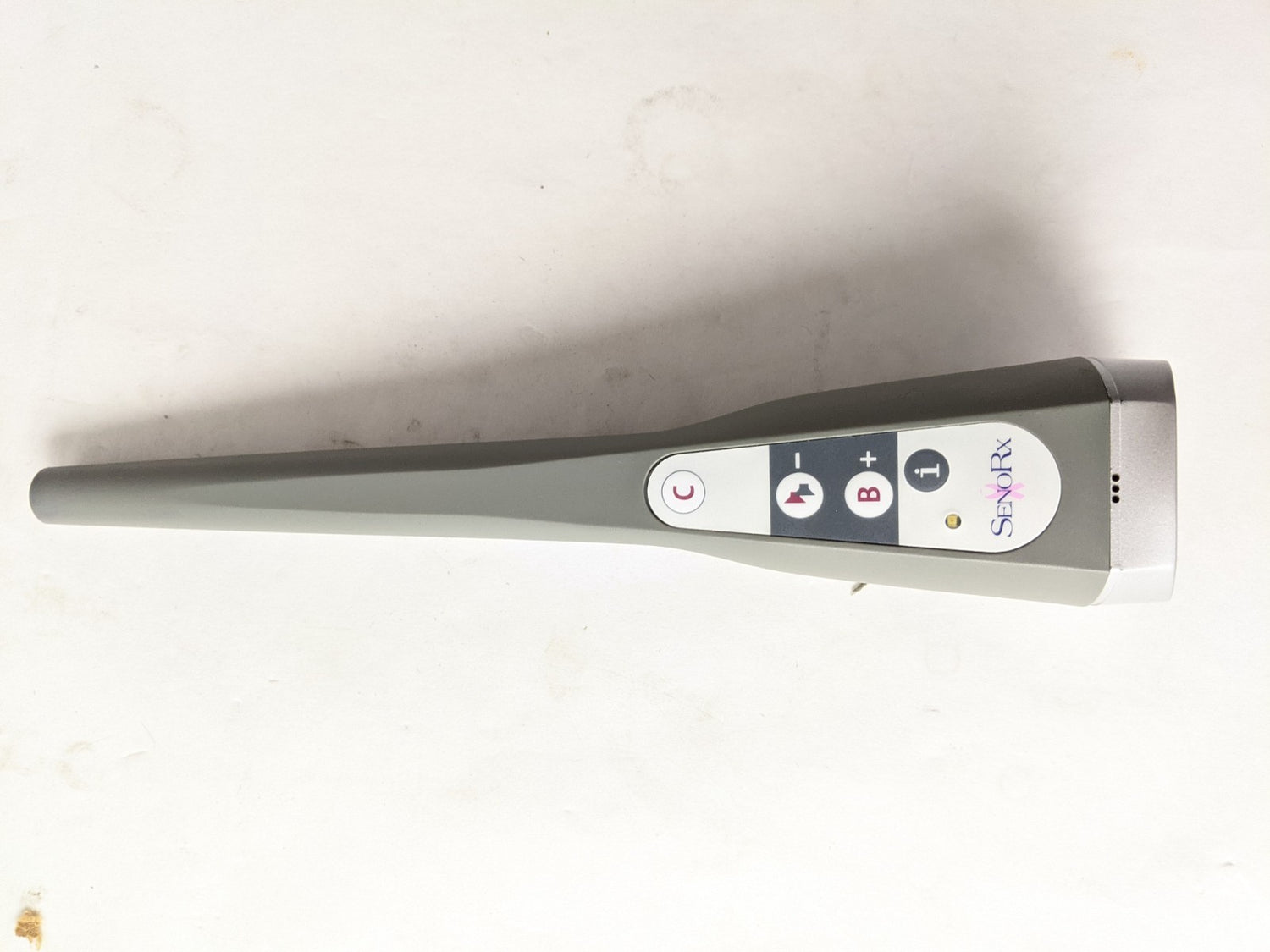 SenoRX Gamma Finder II Probe Lymph Node Mapping Radiation Detector w ...