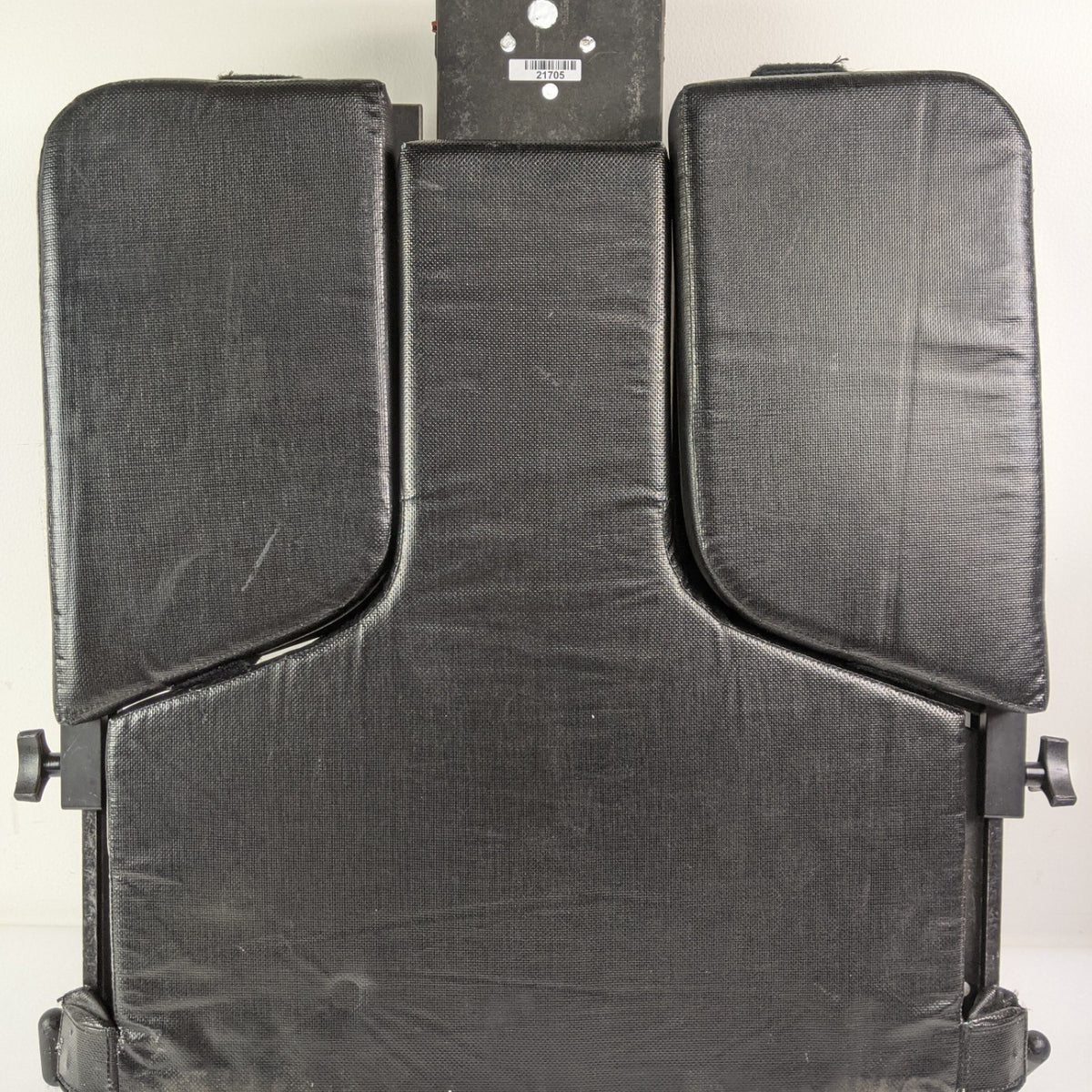 Steris AMSCO Shoulder Table Captian's Beach Chair Positioner Attachmen ...