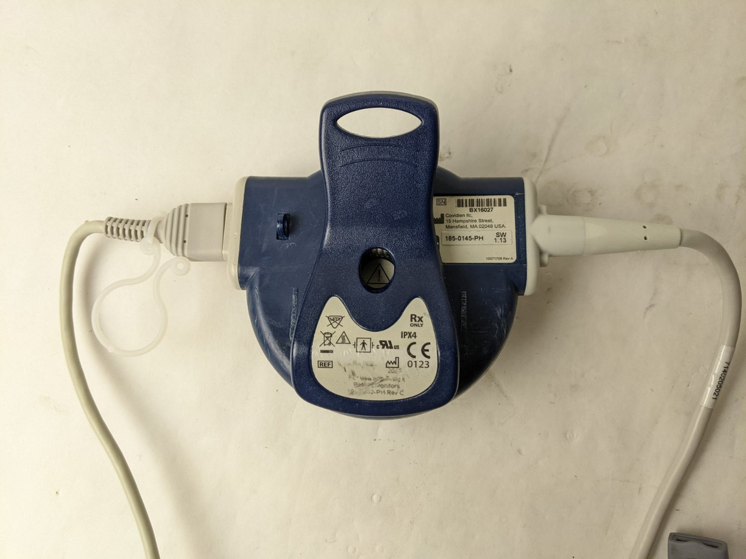 Covidien BIS LoC2 Channel 185-1015-PH – MED.equipment