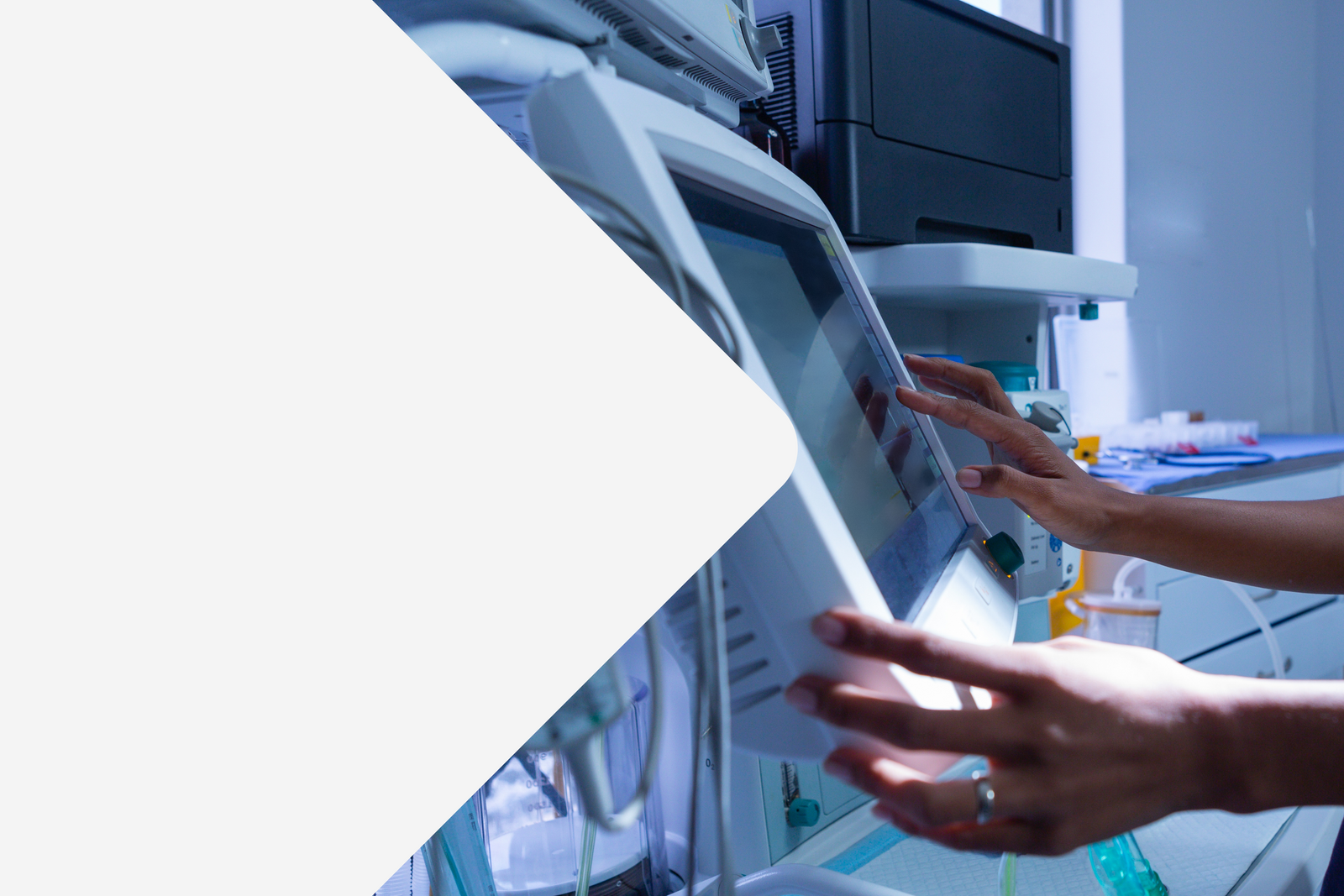 Medical Equipment Dynamics, Inc – MED.equipment