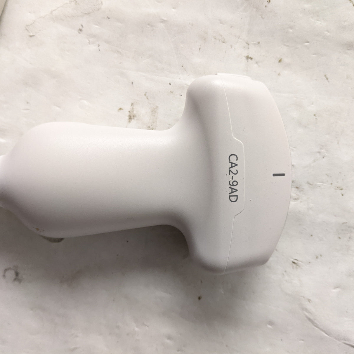 Samsung Medison CA2-9AD Ultrasound Probe | MFG 2018 – MED.equipment