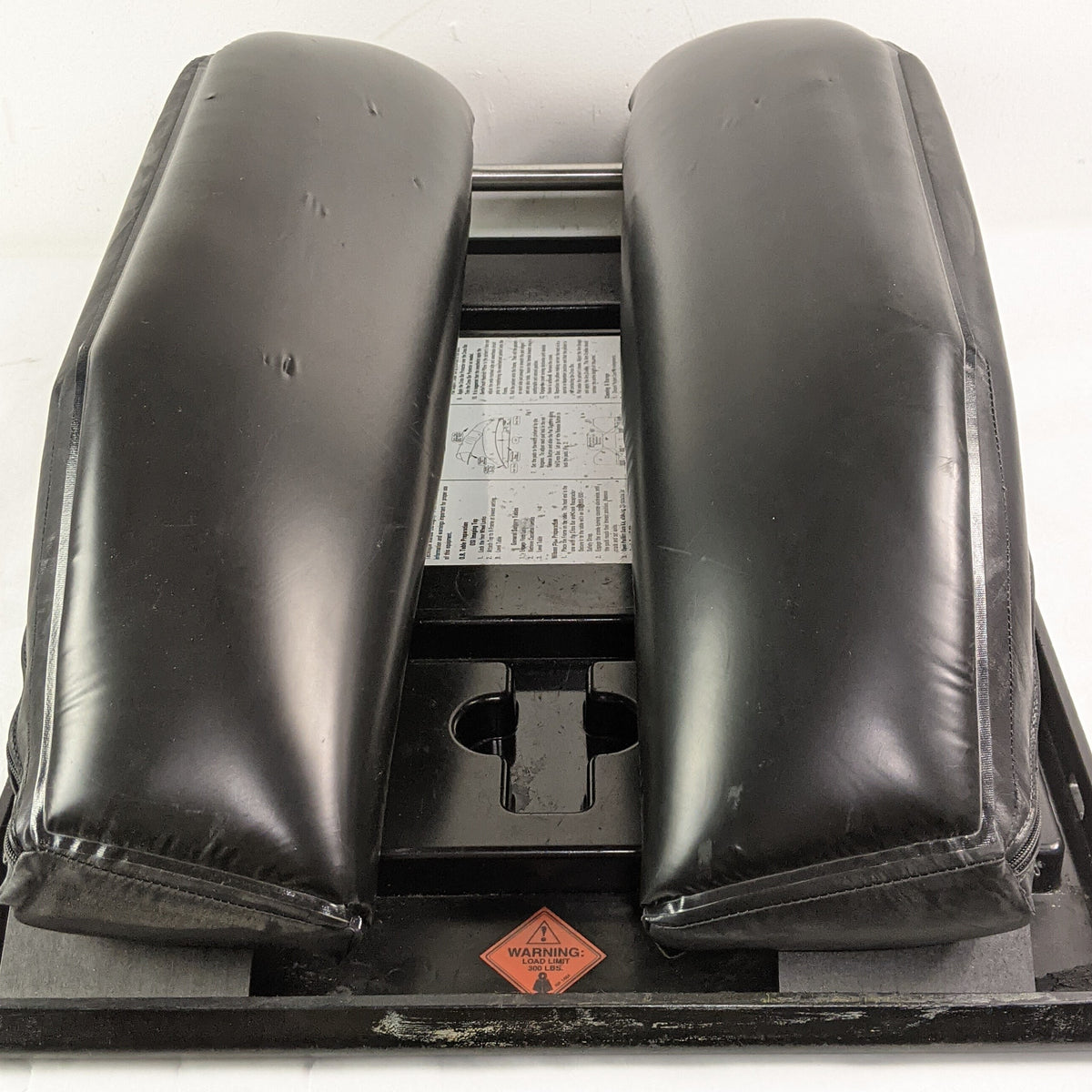 OSI Wilson Plus 5321 & 5321G 5319 G Radiolucent Frame with Hand Crank ...