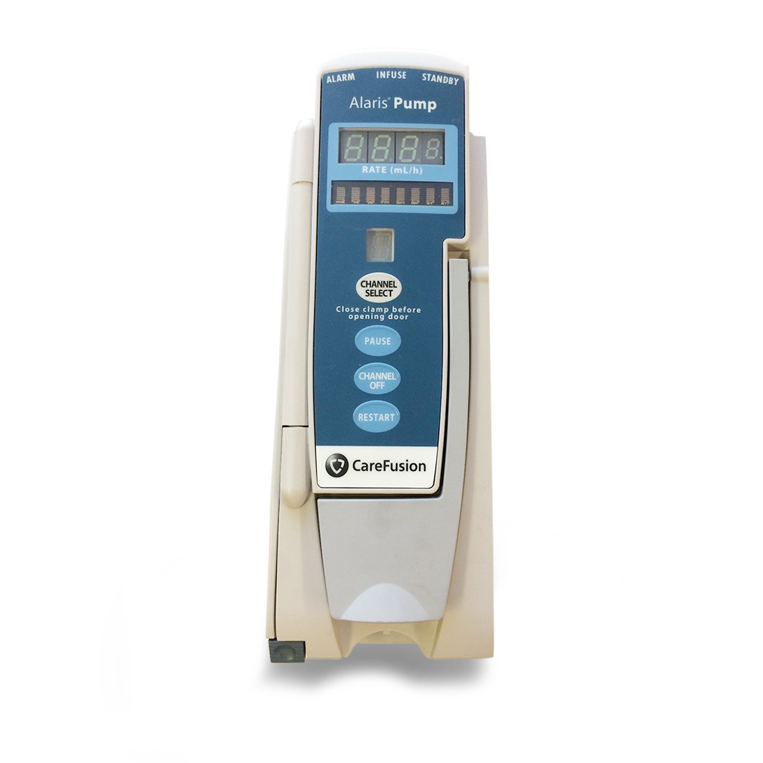 Alaris Carefusion 8100 Infusion Pump – MED.equipment