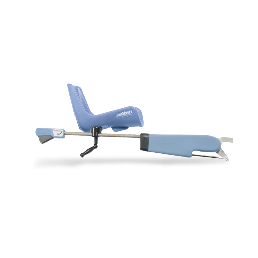 Allen Medical PAL Pro Stirrups – MED.equipment