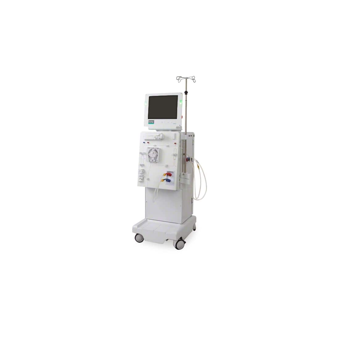 B Braun Dialog Plus Dialysis Machine – MED.equipment