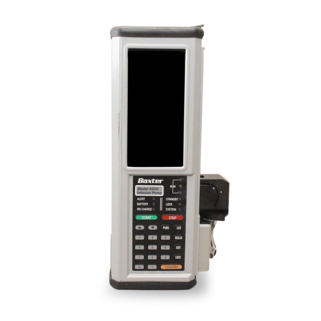 Baxter AS50 Auto Syringe Pump – MED.equipment
