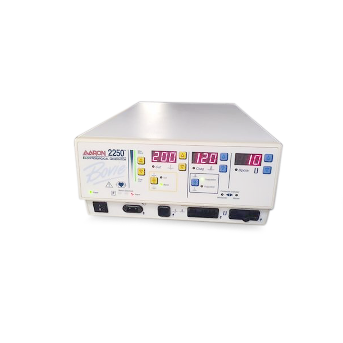 Bovie Aaron 2250 Electrosurgical Unit – MED.equipment