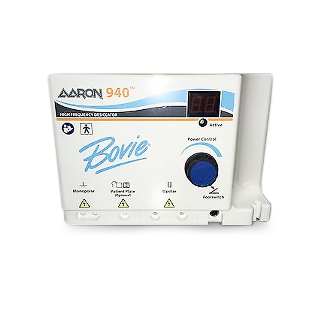 Bovie Aaron 940 High Frequency Desiccator – MED.equipment
