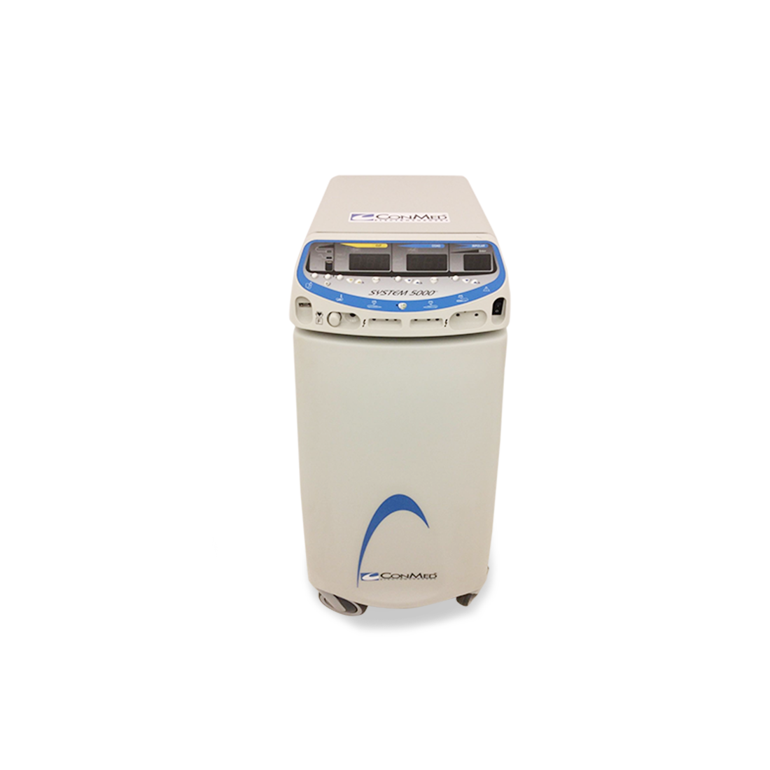Conmed System 5000 Electrosurgical Unit – MED.equipment