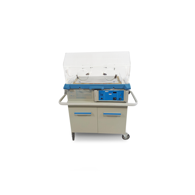 Dräger – MED.equipment