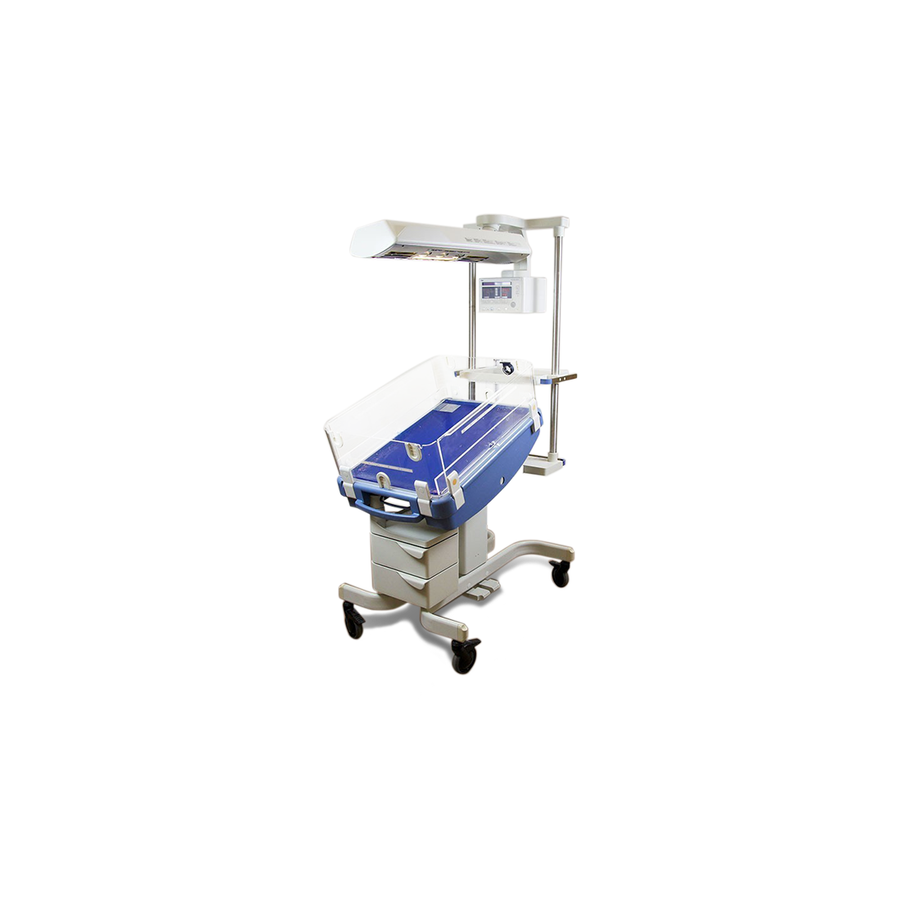 Dräger – MED.equipment
