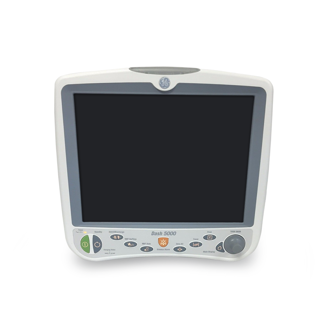 GE Dash 5000 Patient Monitor – MED.equipment