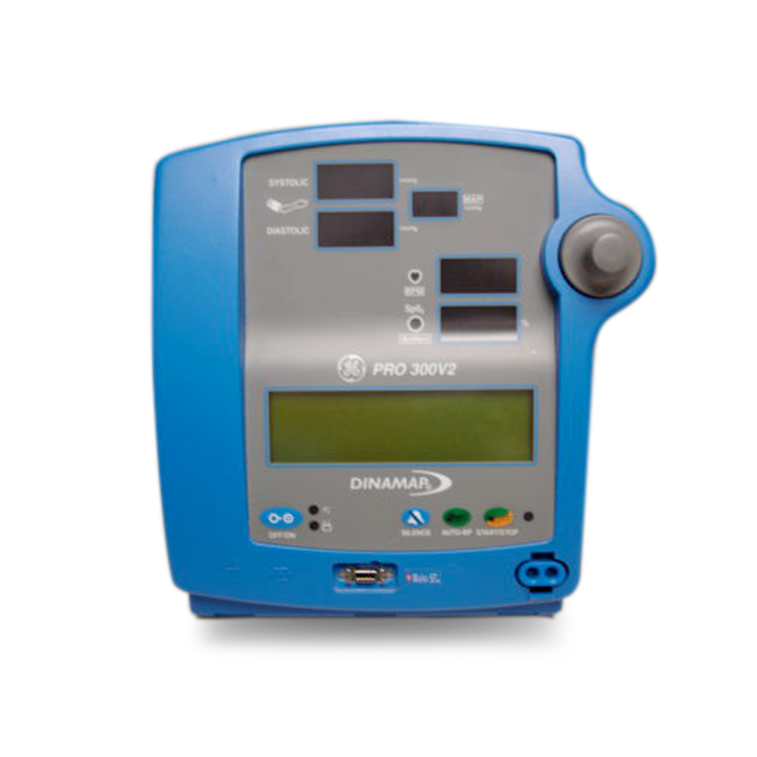 GE Dinamap Pro Vital Signs Monitor – MED.equipment