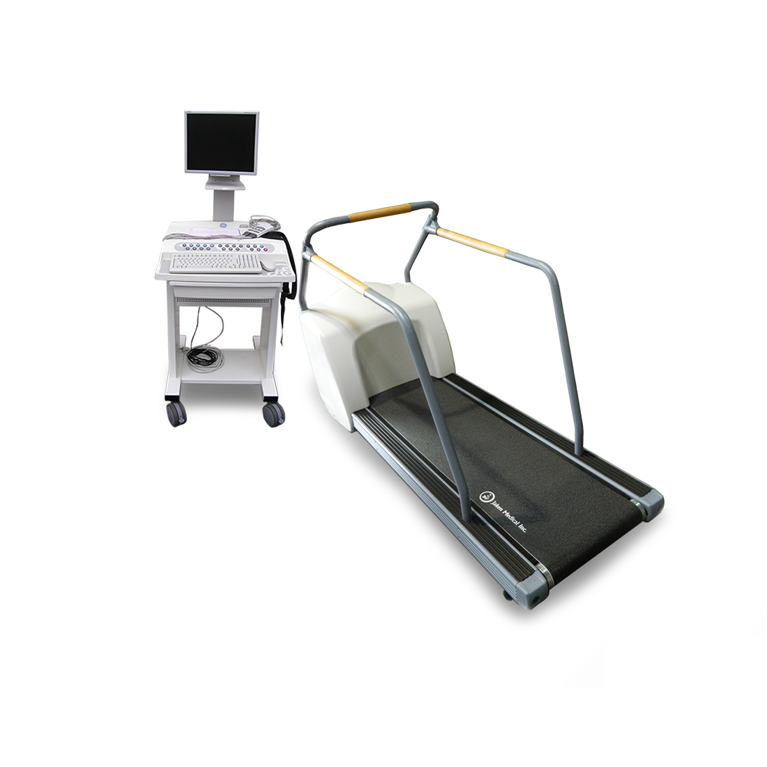 GE T2000 Treadmill – MED.equipment