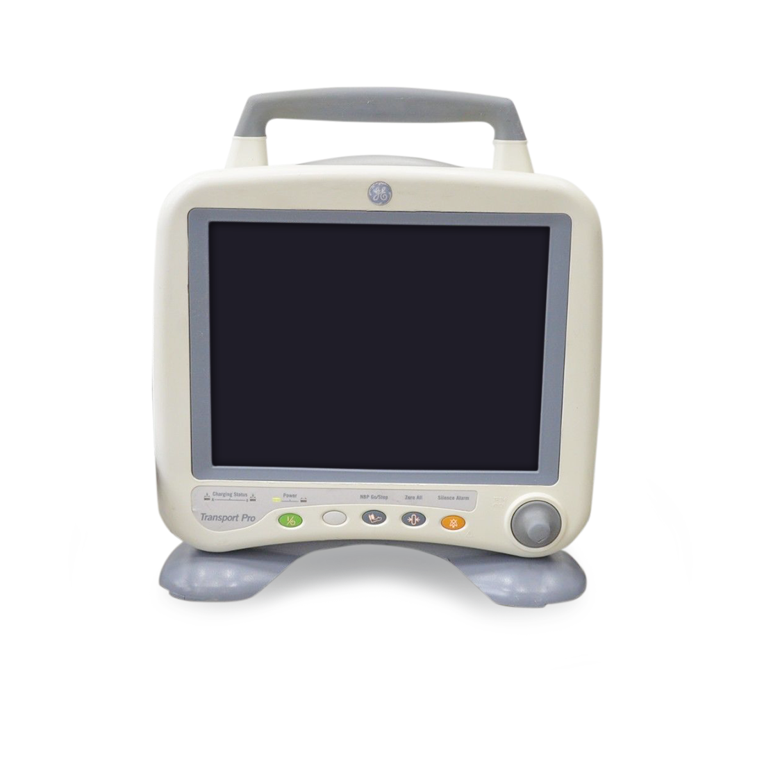 GE Transport Pro Patient Monitor – MED.equipment