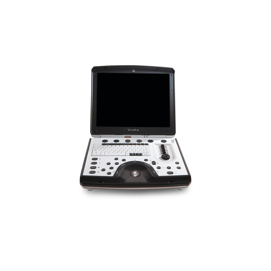 GE Vivid q Portable Ultrasound – MED.equipment