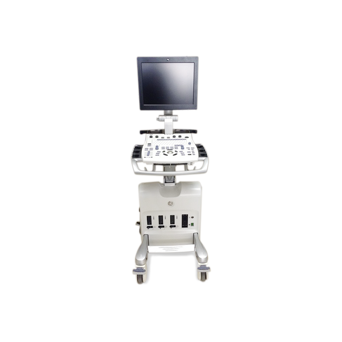 GE Vivid S6 Ultrasound Machine – MED.equipment