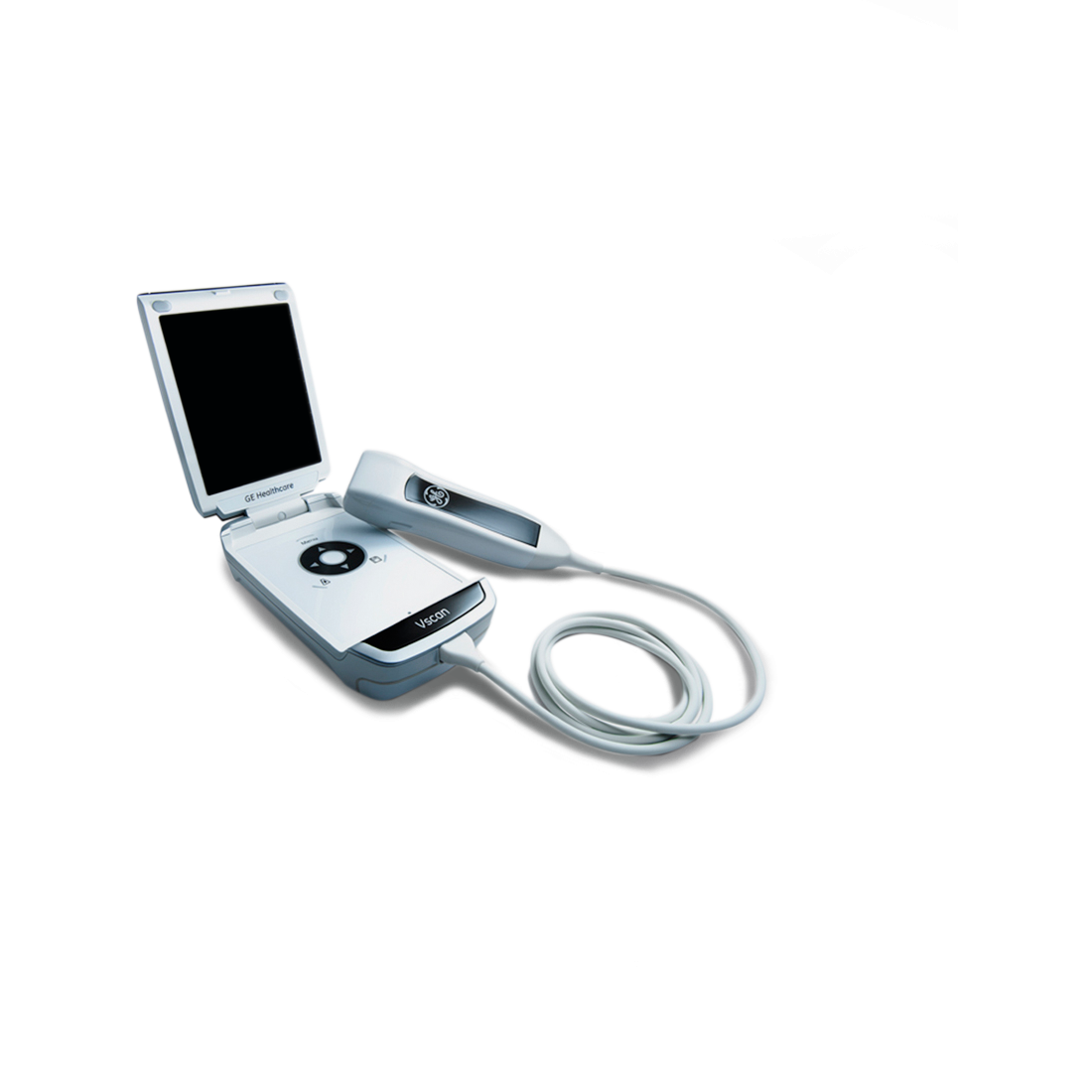 GE VScan Portable Ultrasound – MED.equipment