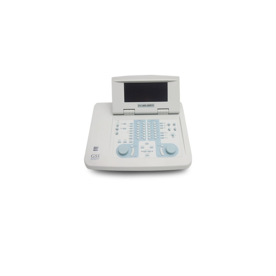 Grason Stadler GSI 61 Audiometer – MED.equipment