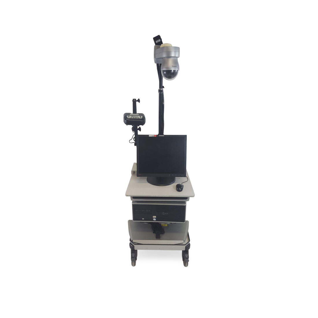 Grass AURA Ambulatory EEG – MED.equipment