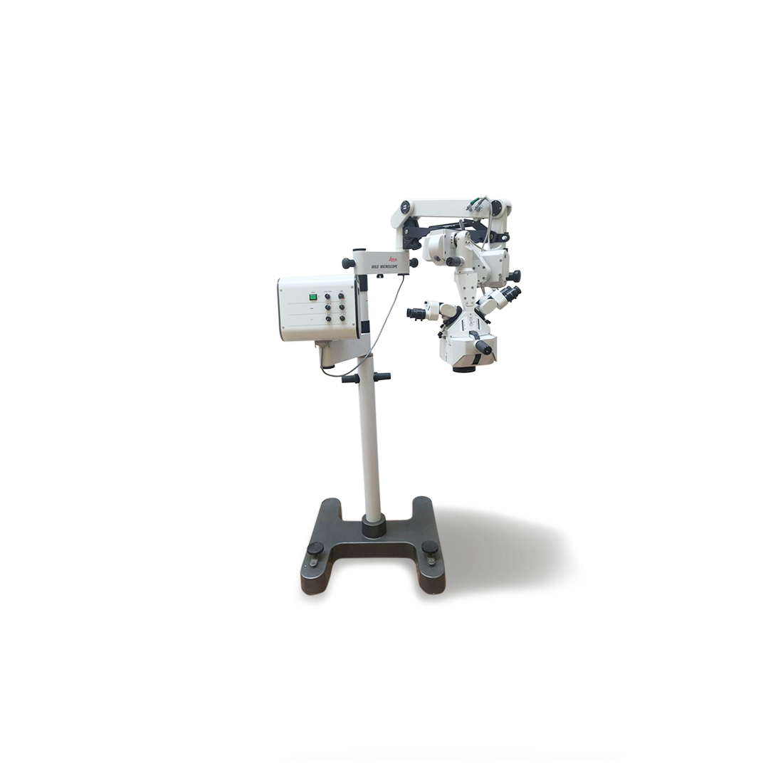 Leica M680 Surgical Microscope – MED.equipment
