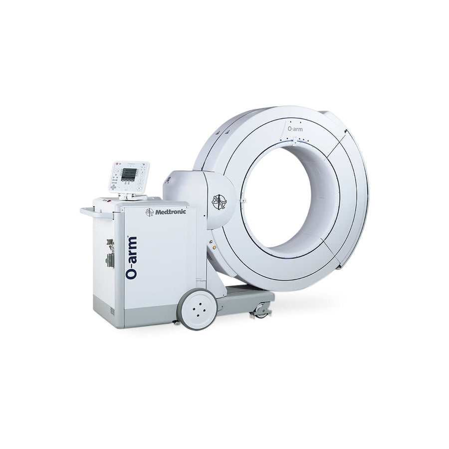 Medtronic O-Arm Surgical System – MED.equipment
