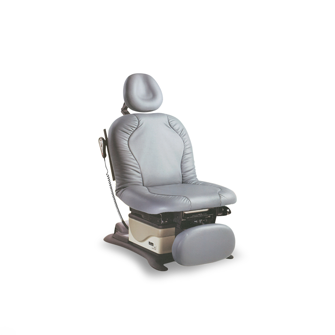 Midmark Ritter 630 Procedure Table – MED.equipment