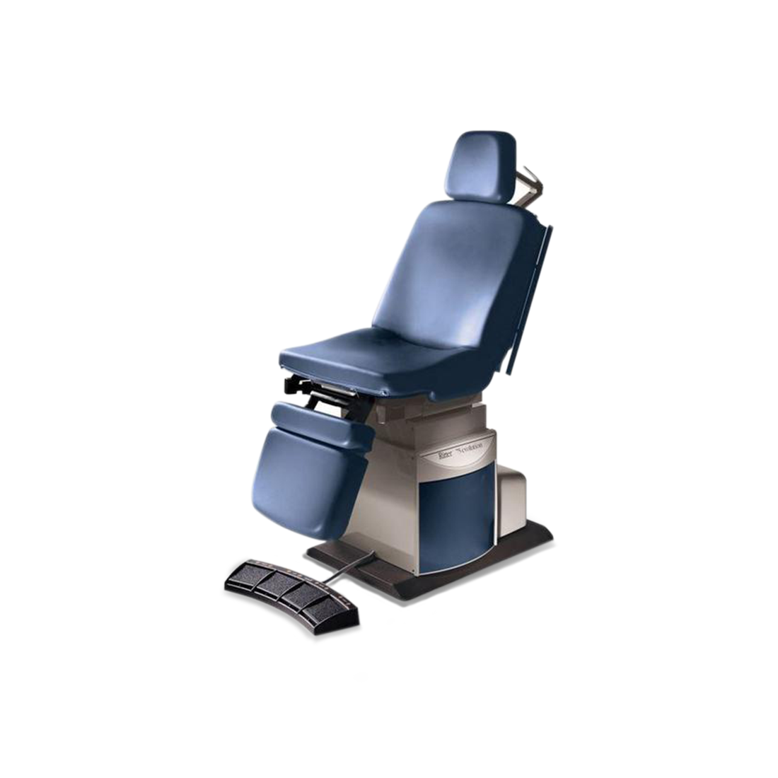 Midmark Ritter 75 Evolution Procedure Table – MED.equipment