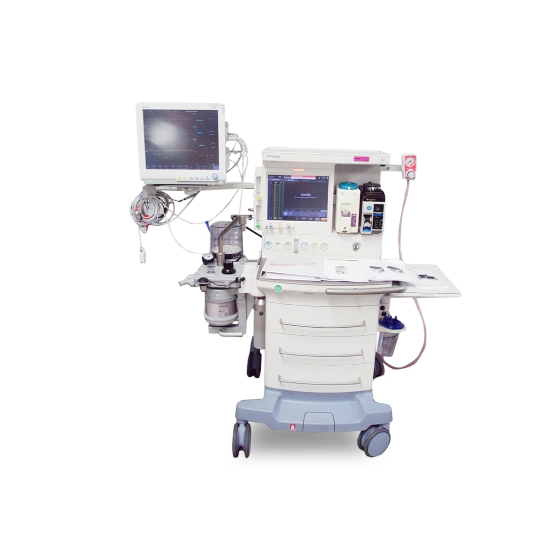 Mindray A5 Anesthesia Machine – MED.equipment