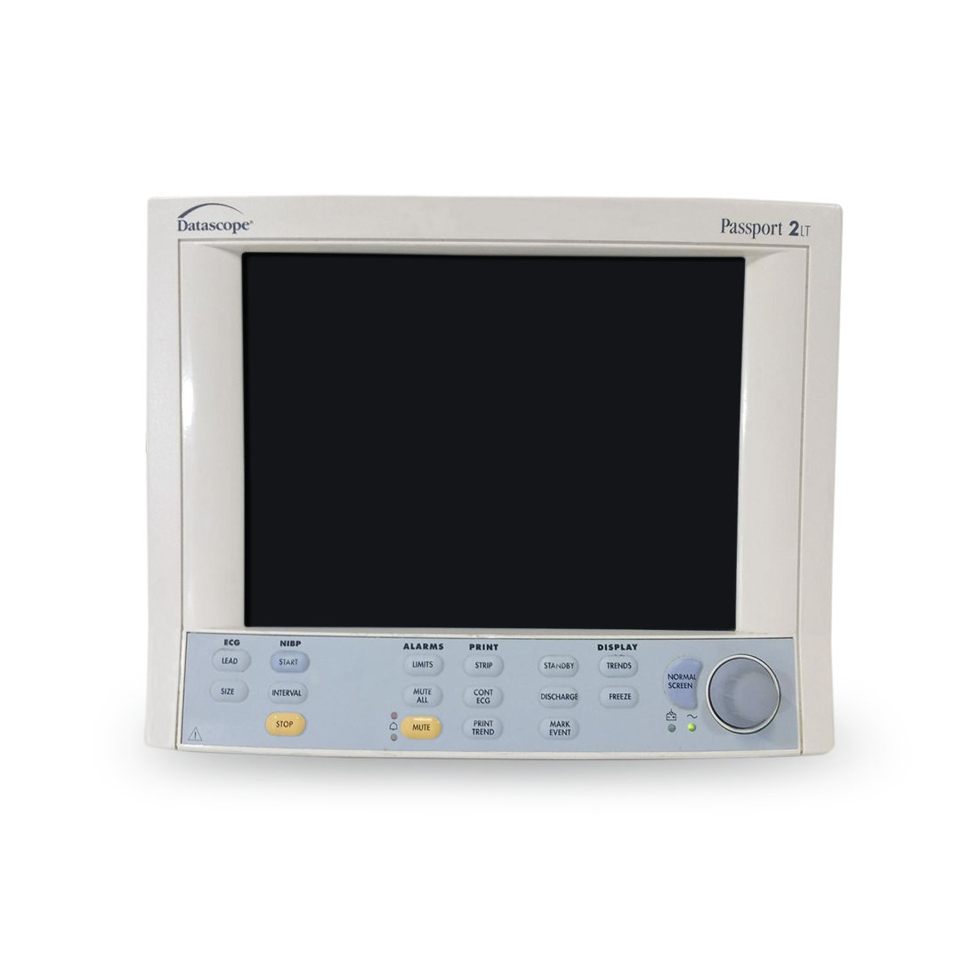 Mindray Passport 2LT Patient Monitor – MED.equipment