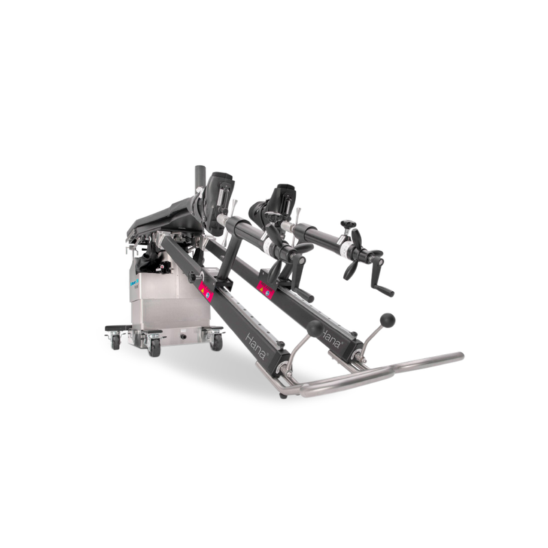 Mizuho OSI Hana Orthopedic Surgical Table – MED.equipment