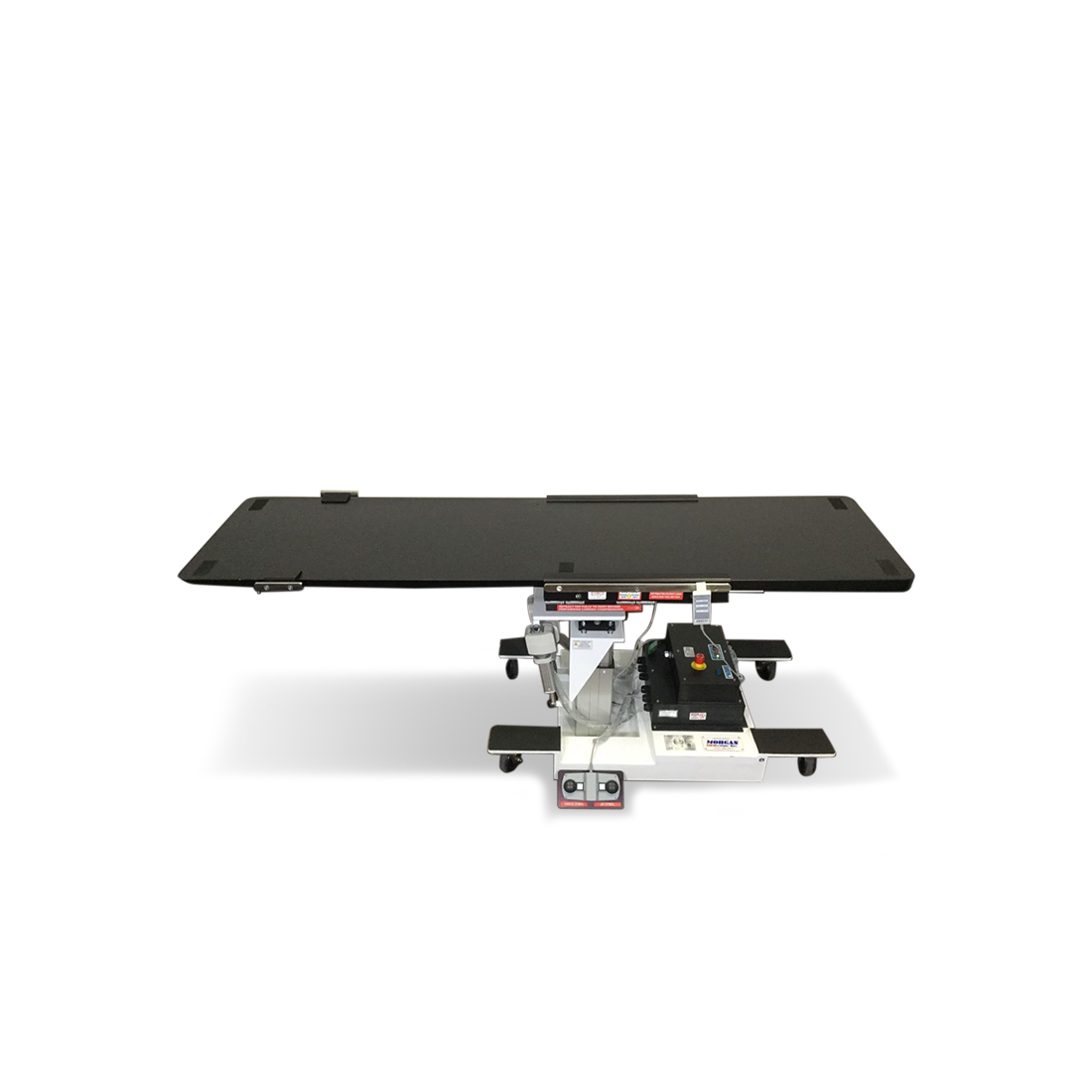 Morgan EXLT-FW-HD Pain Management Table – MED.equipment