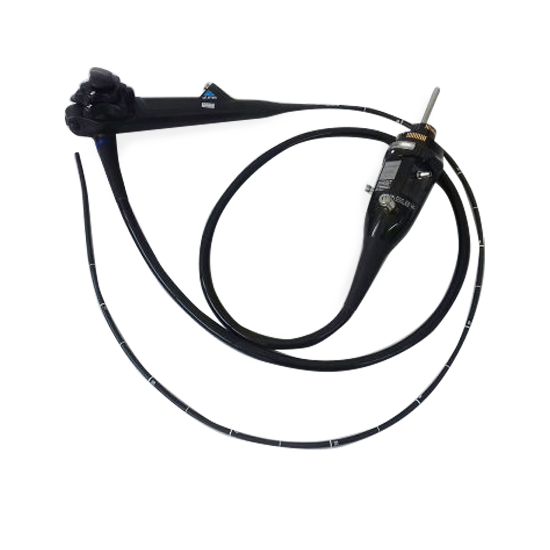 Olympus GIF-XP190N Video Gastroscope – MED.equipment