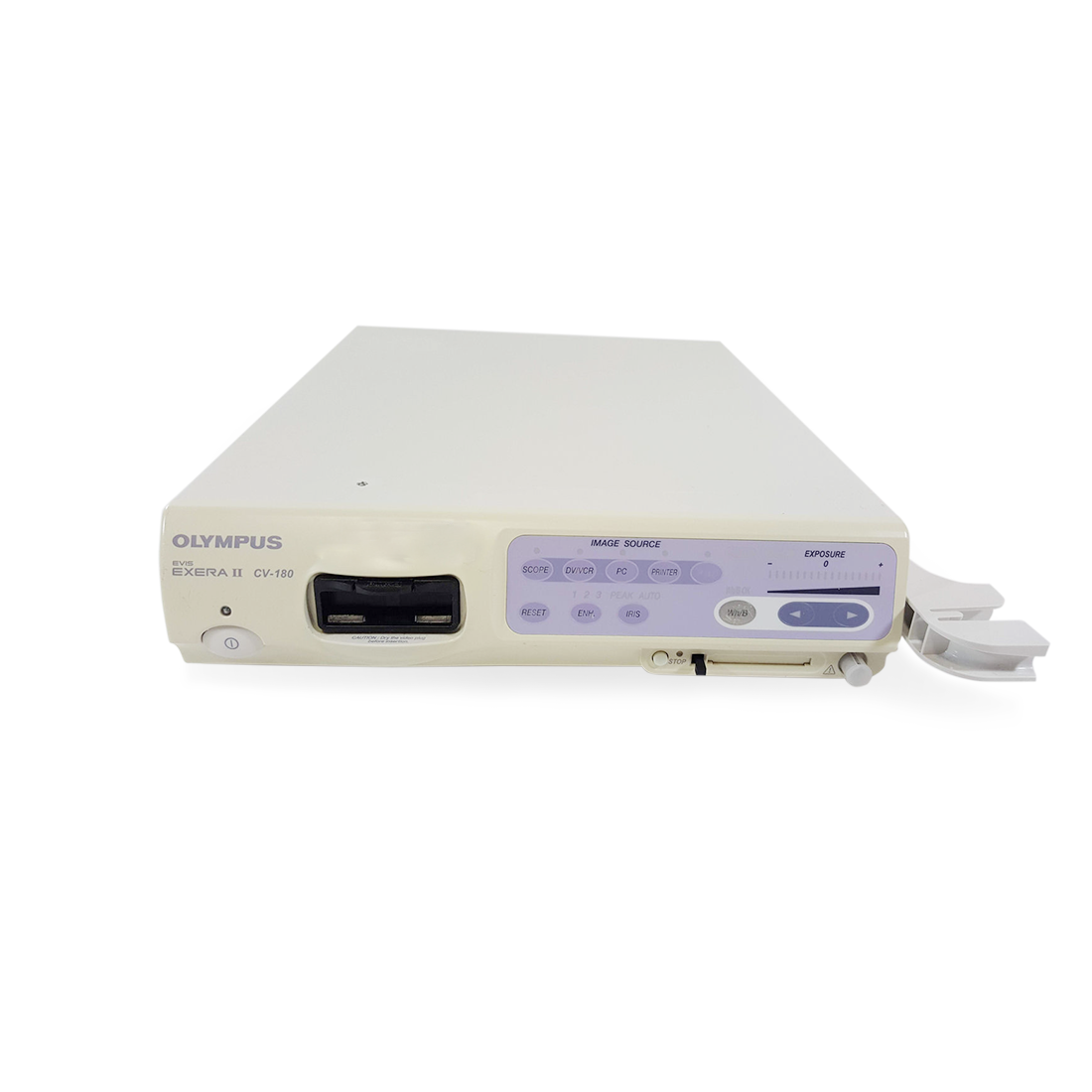Olympus CV-180 Video Processor – MED.equipment