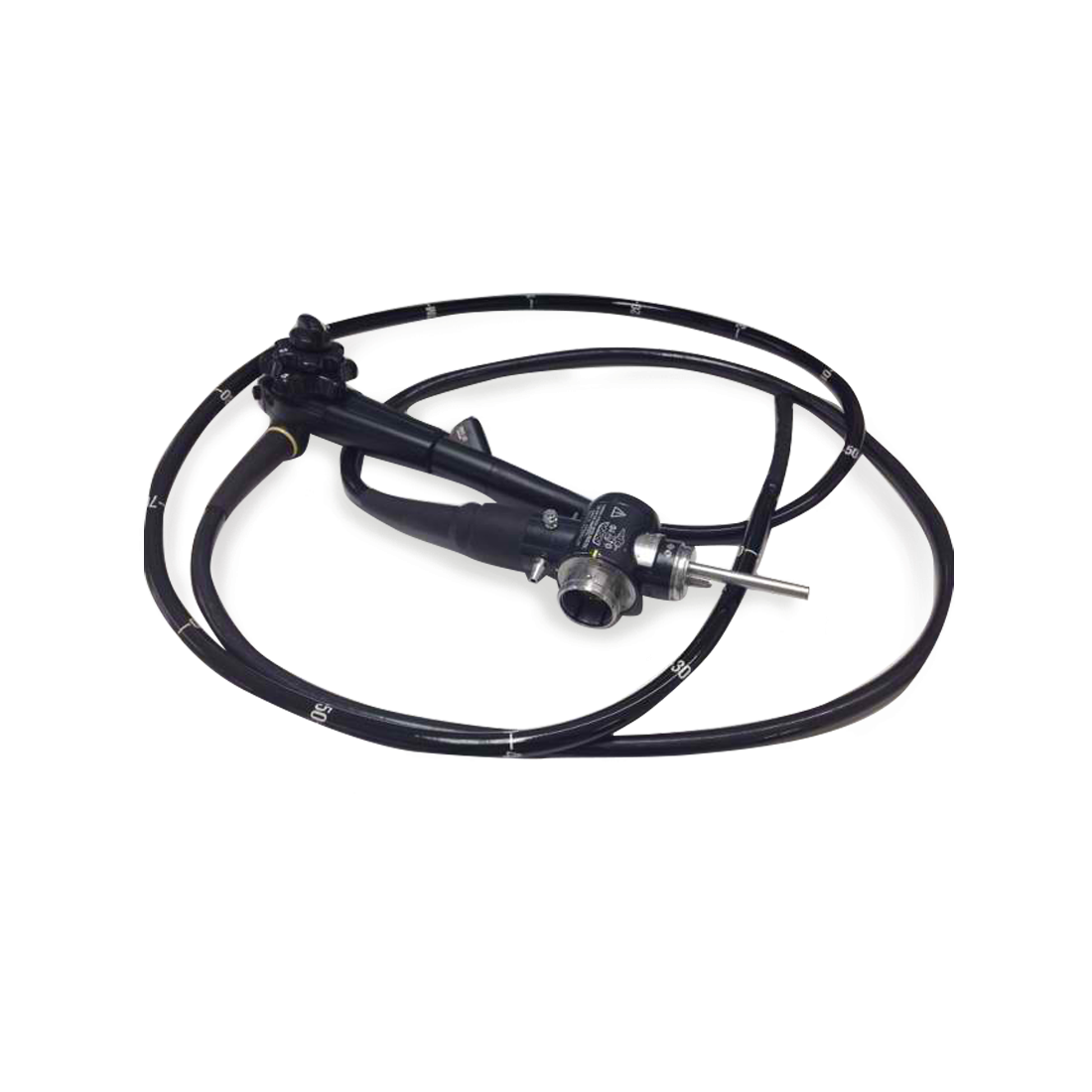 Olympus GIF-140 Video Gastroscope – MED.equipment