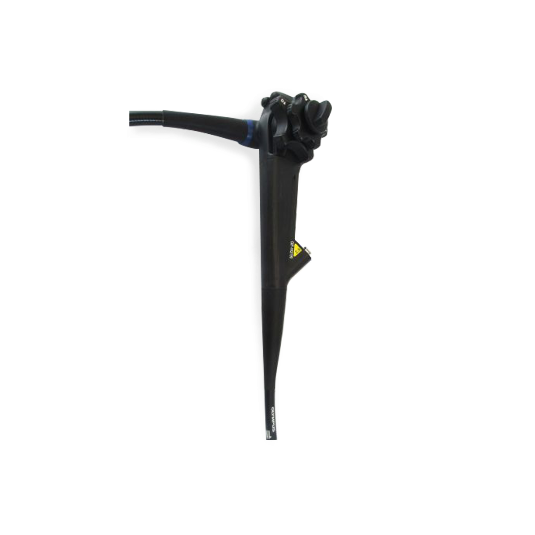 Olympus GIF-HQ190 Video Gastroscope – MED.equipment