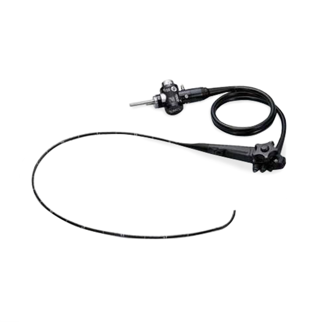 Olympus GIF-N180 Video Gastroscope – MED.equipment