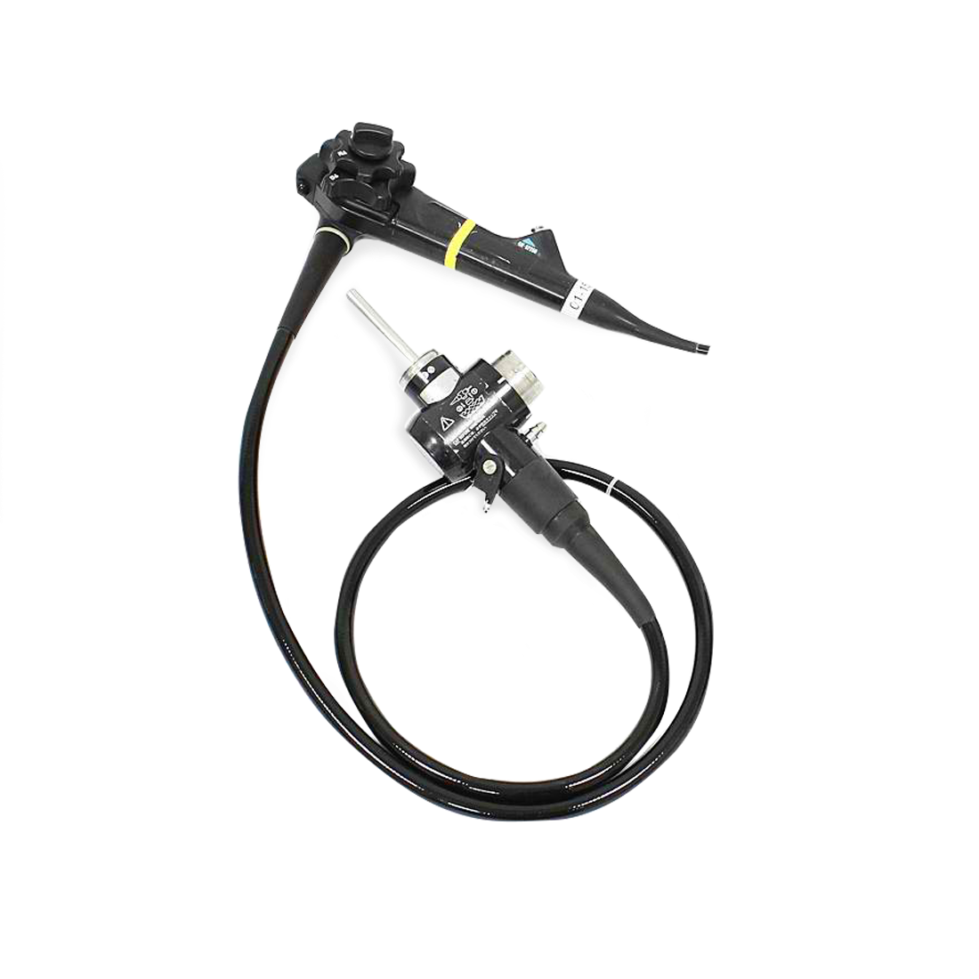 Olympus GIF-XP260 Video Gastroscope – MED.equipment
