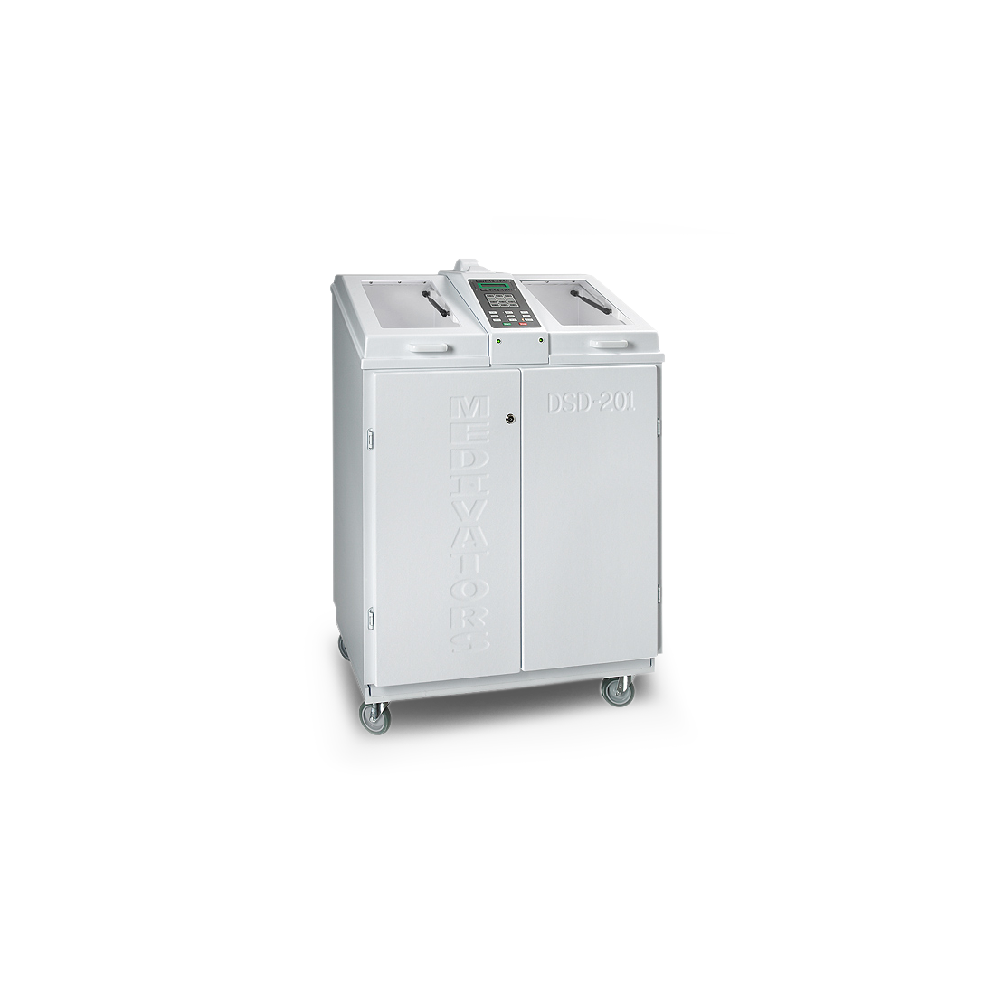 Olympus DSD-201 Scope Washer – MED.equipment